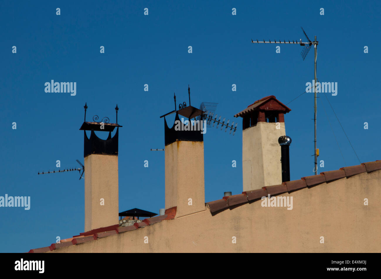 Great walk of Saint James, Jakobsweg, Camino de Santiago, Spain, España ...