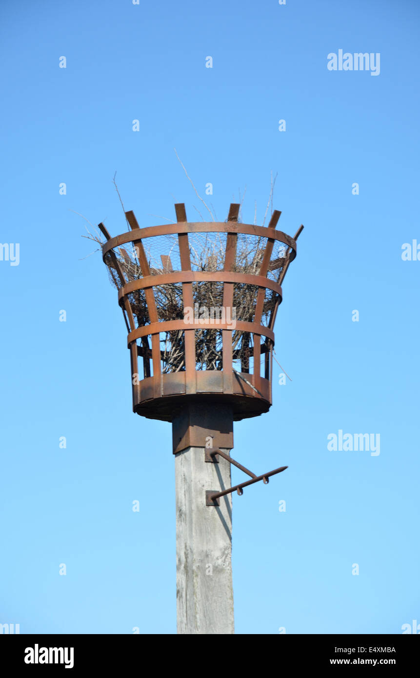 Fire beacon hi-res stock photography and images - Alamy