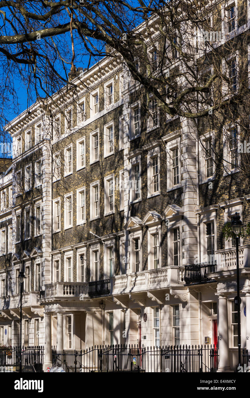 Gordon square london hi-res stock photography and images - Alamy