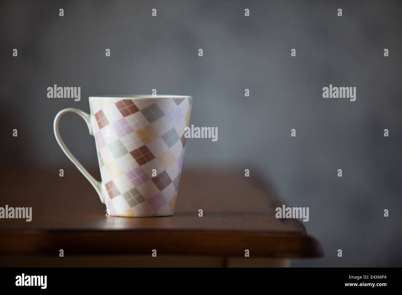 Image on the cup hi-res stock photography and images - Alamy
