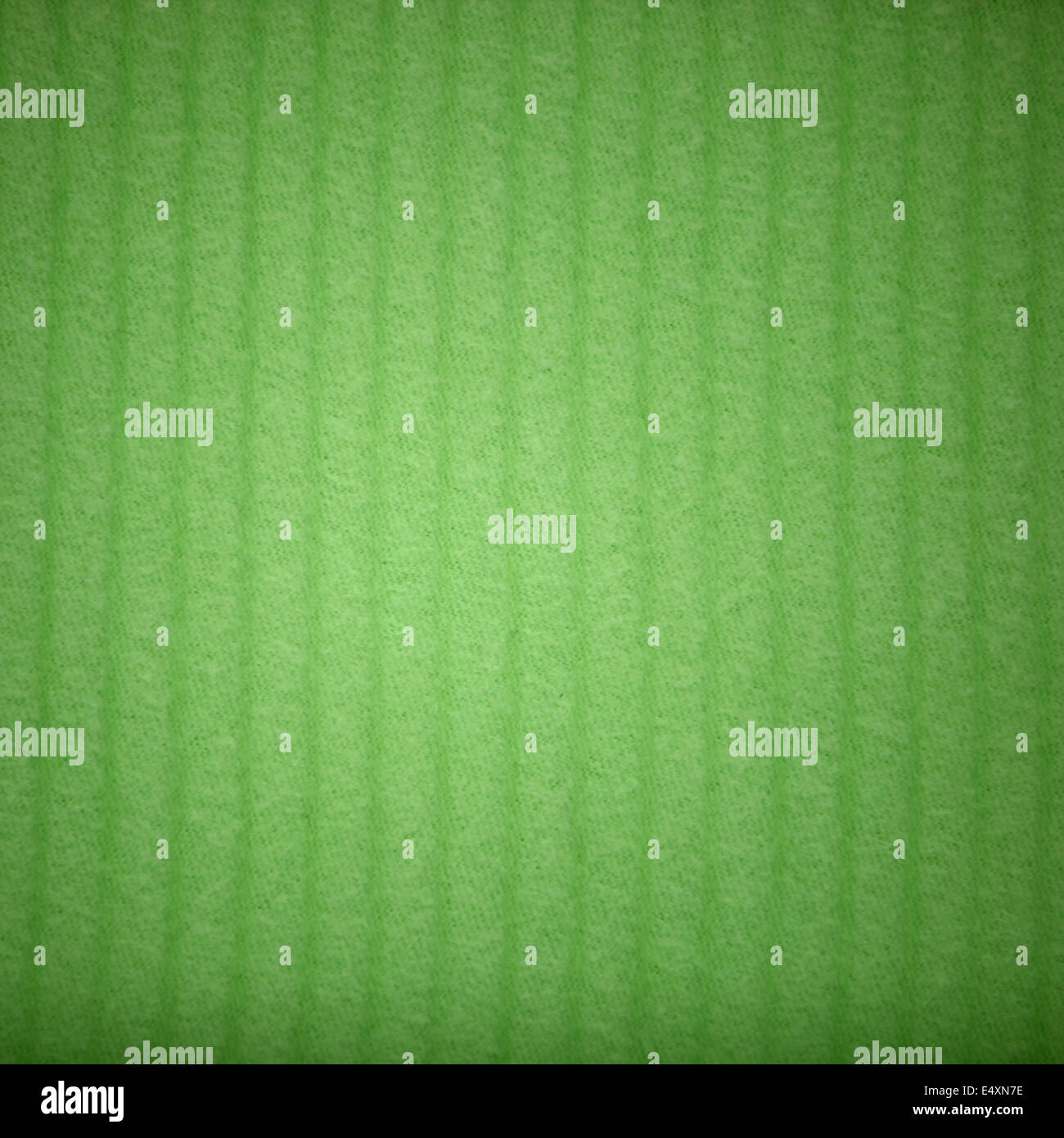 Green vertically striped textured background Stock Photo - Alamy