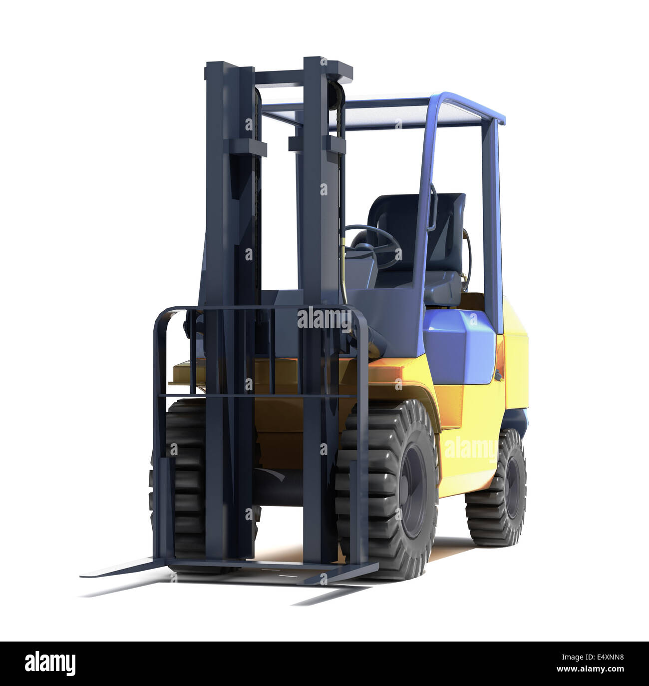 Close up equipment action Cut Out Stock Images & Pictures - Alamy