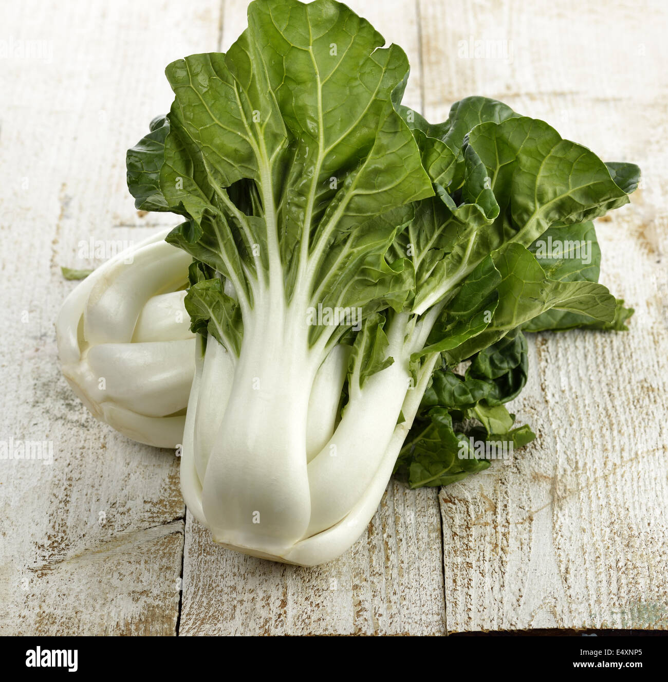 Choy sum vegetable on hi-res stock photography and images - Alamy