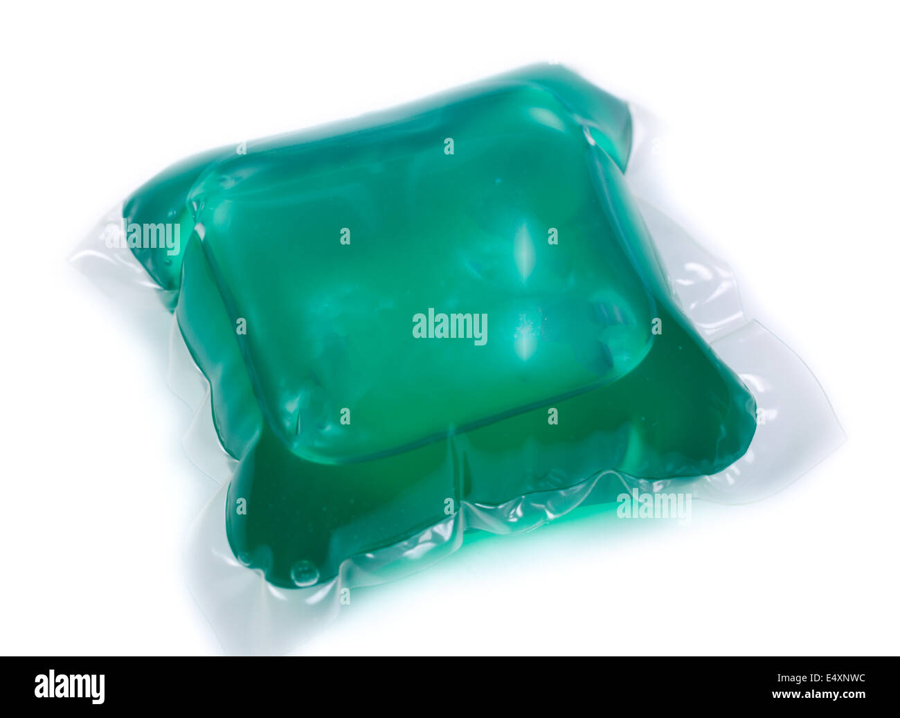 Green gel capsule hi-res stock photography and images - Alamy