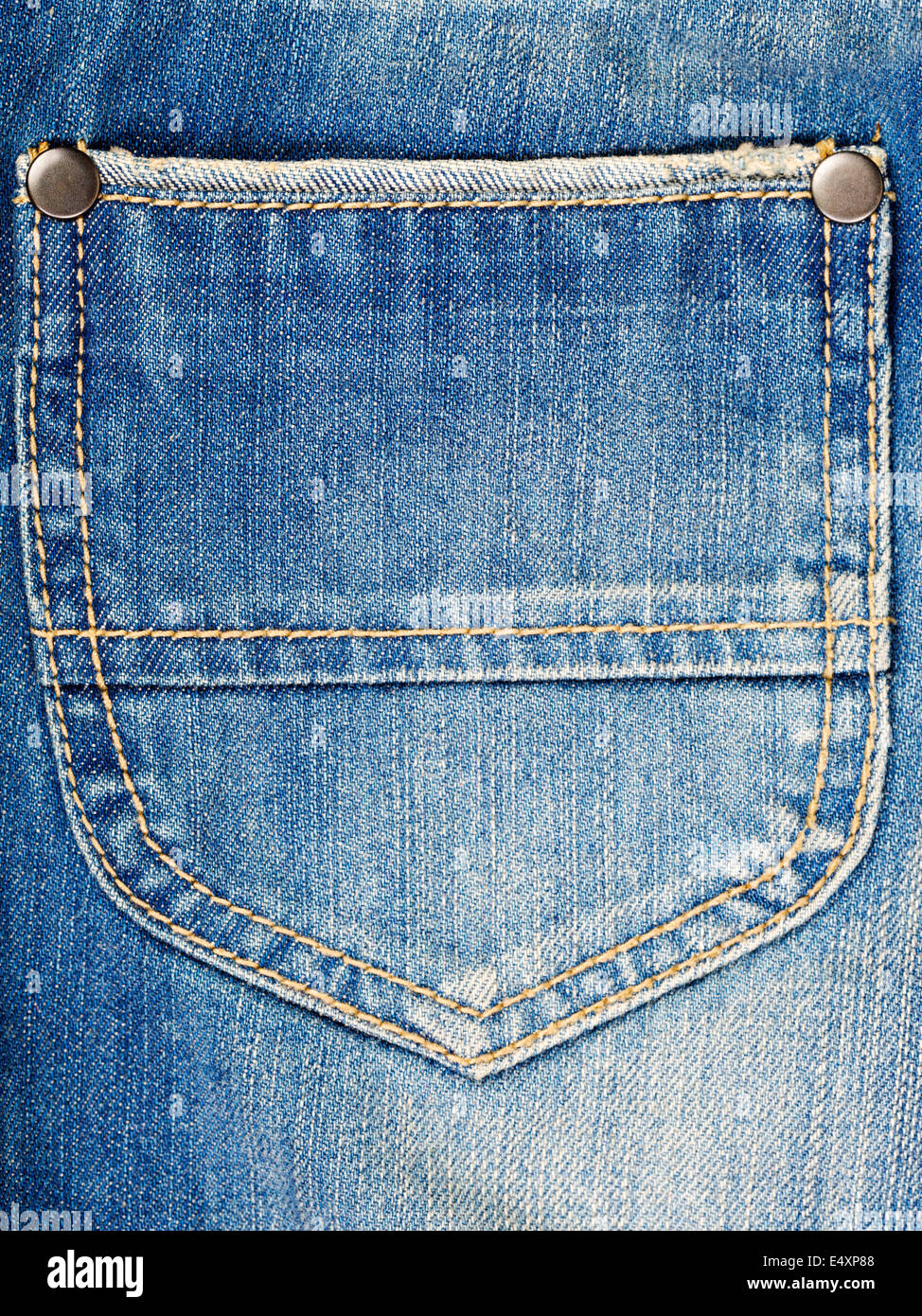 pocket female jeans Stock Photo - Alamy