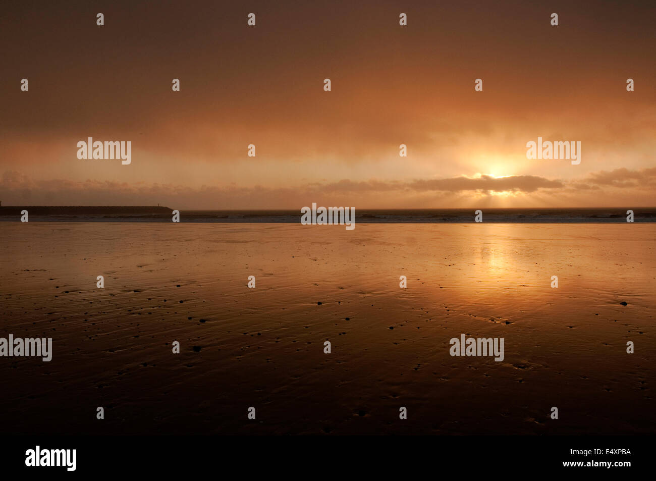Port talbot wales uk clouds sea hi-res stock photography and images - Alamy