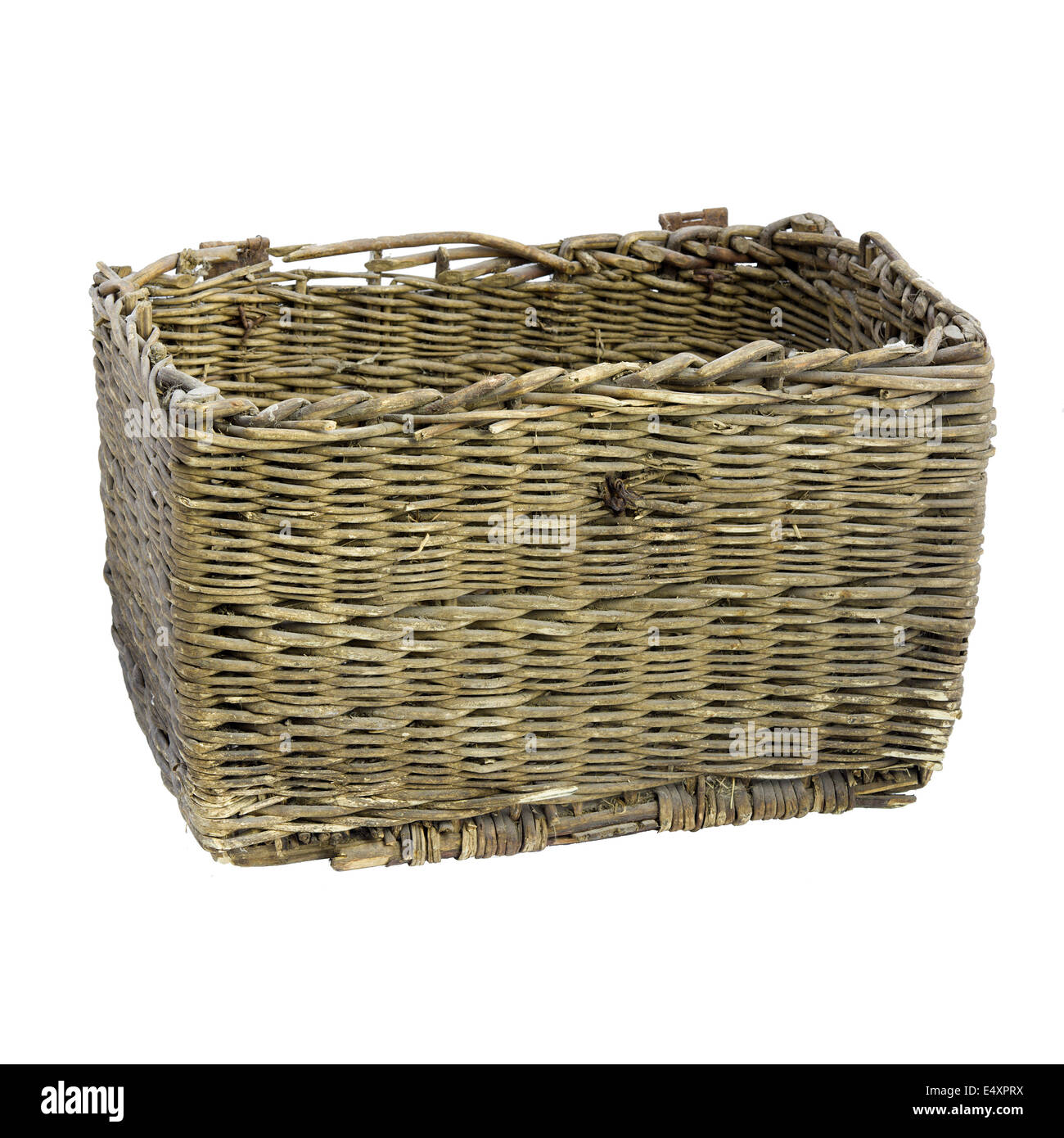 Close up wooden cross Cut Out Stock Images & Pictures - Alamy