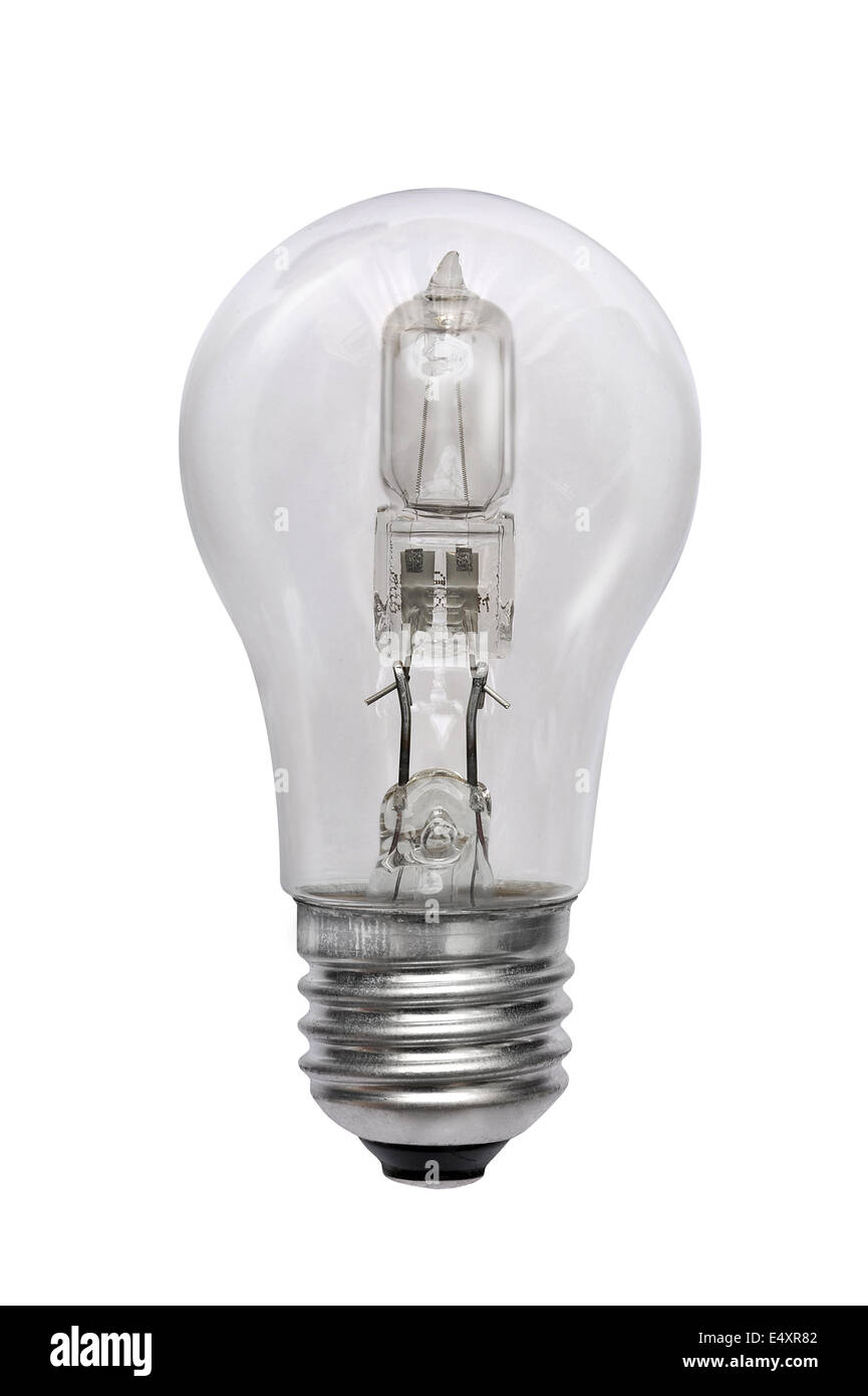 Halogen Bulb Stock Photos & Halogen Bulb Stock Images - Alamy