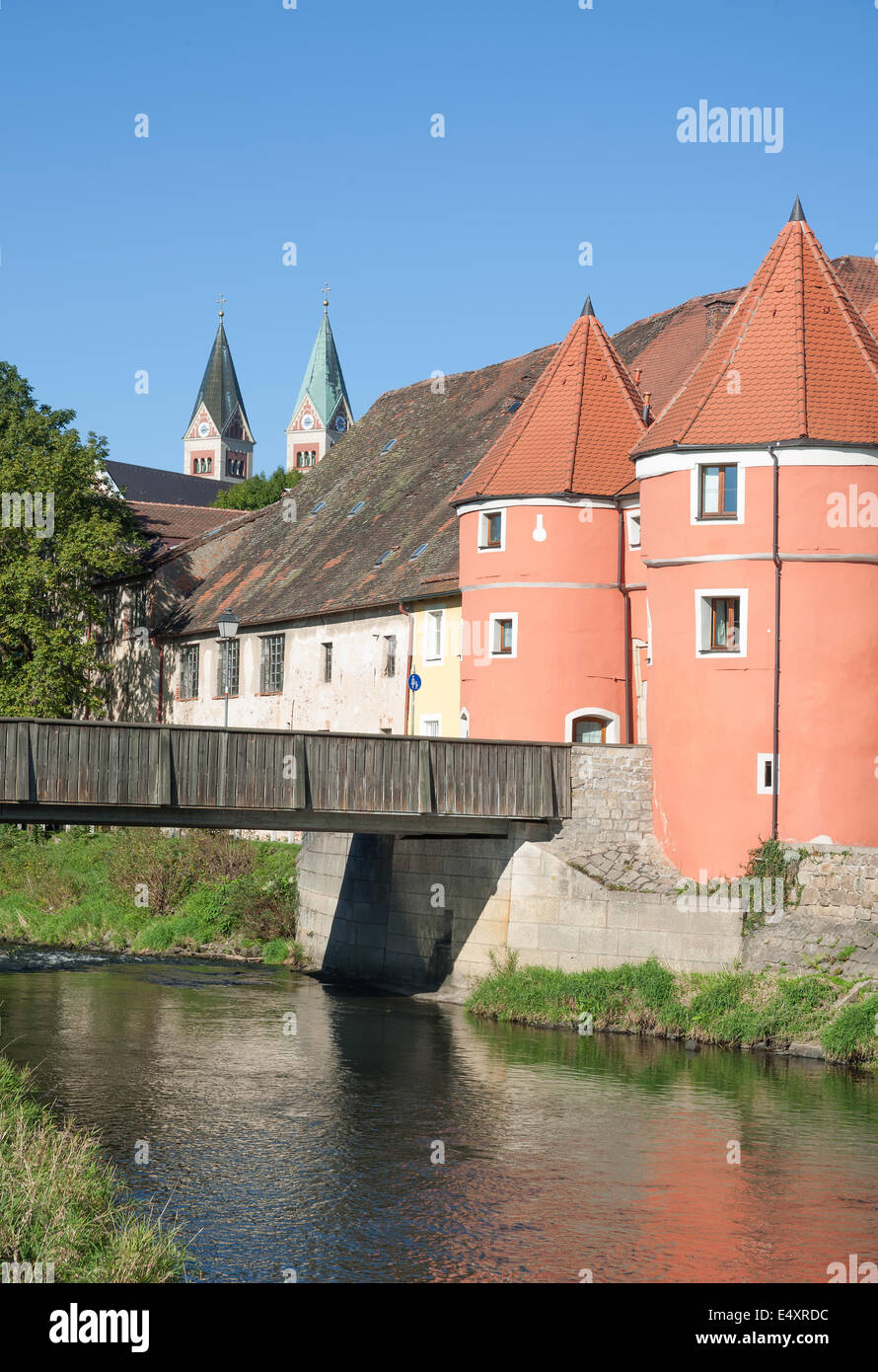 Cham Bavaria Germany High Resolution Stock Photography and Images - Alamy