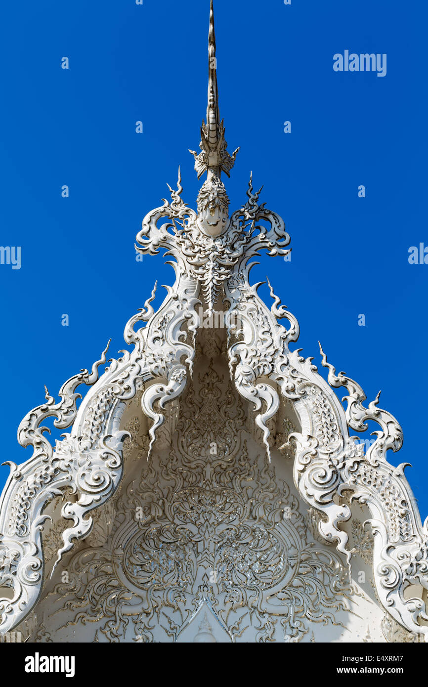 Buddhism temple close up detail hi-res stock photography and images - Alamy