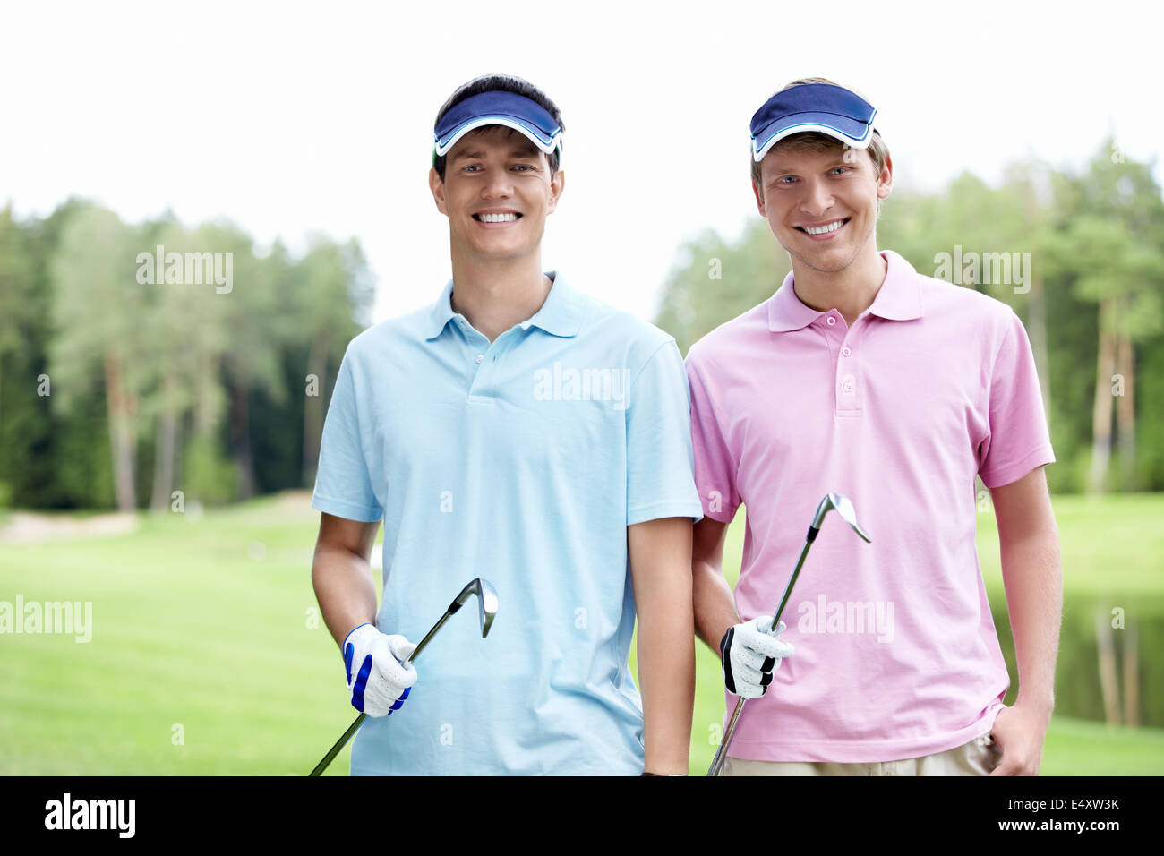 Sports rivals hi-res stock photography and images - Alamy