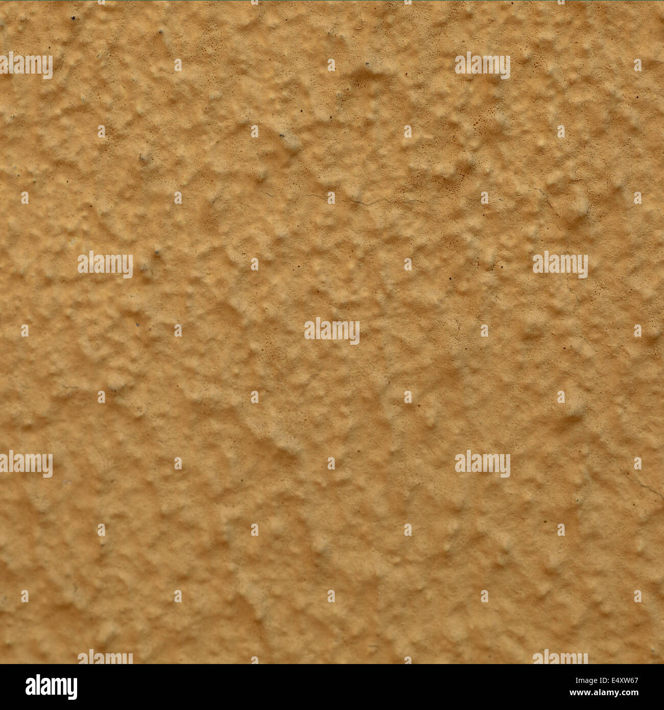 Brown cement texture Stock Photo - Alamy