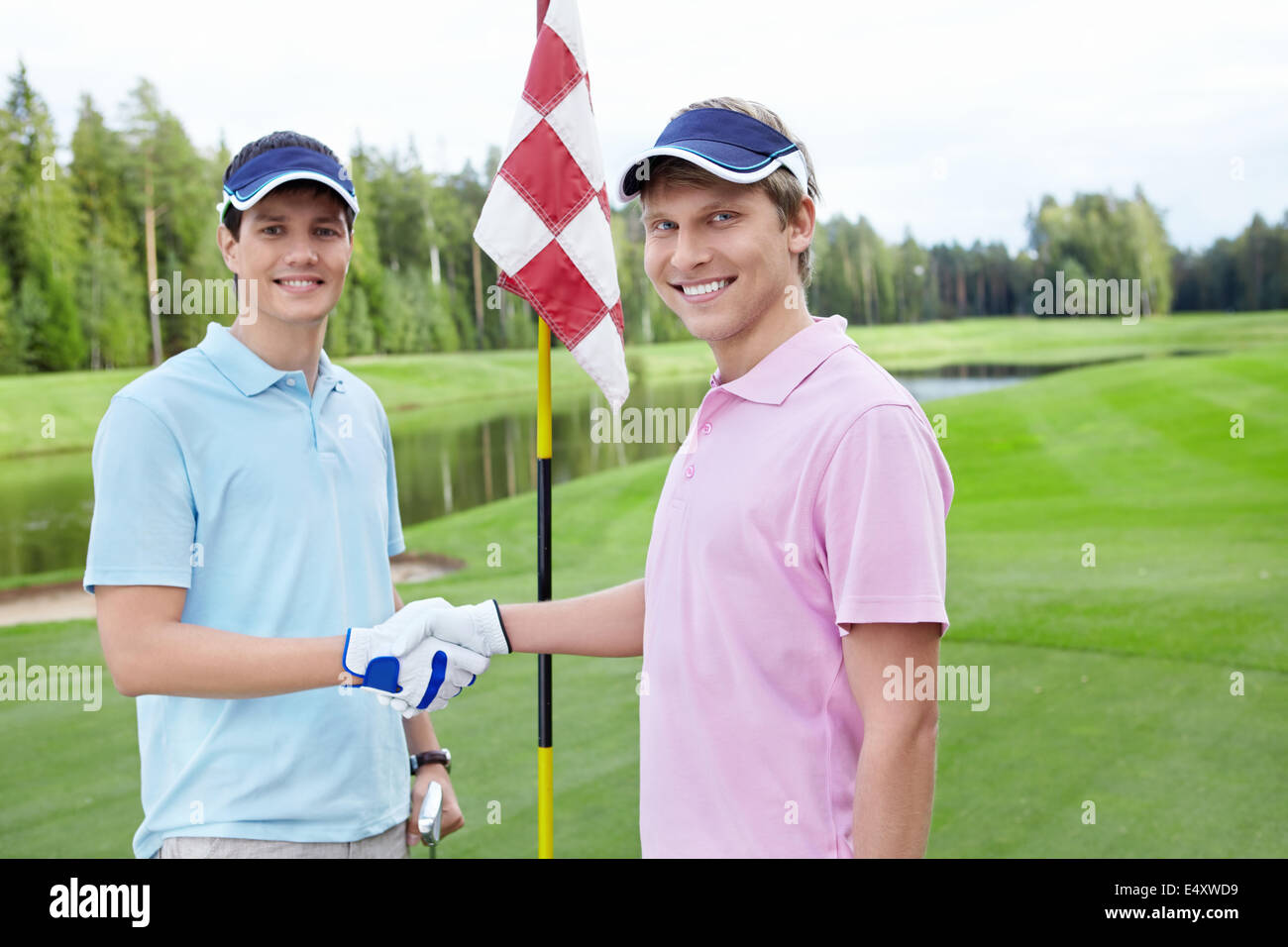 Club rivalry hi-res stock photography and images - Alamy