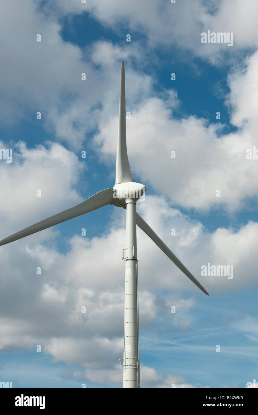 Power generator rotor hi-res stock photography and images - Alamy