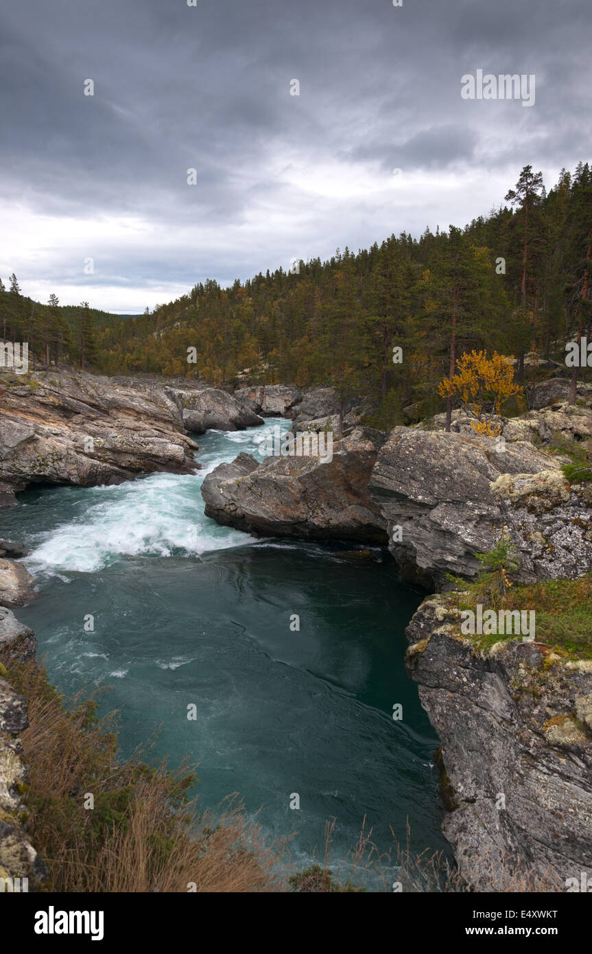 Violent river hi-res stock photography and images - Alamy