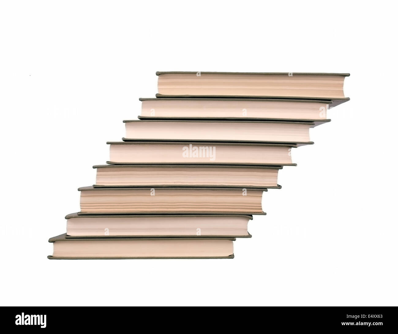 Several Steps High Resolution Stock Photography and Images - Alamy