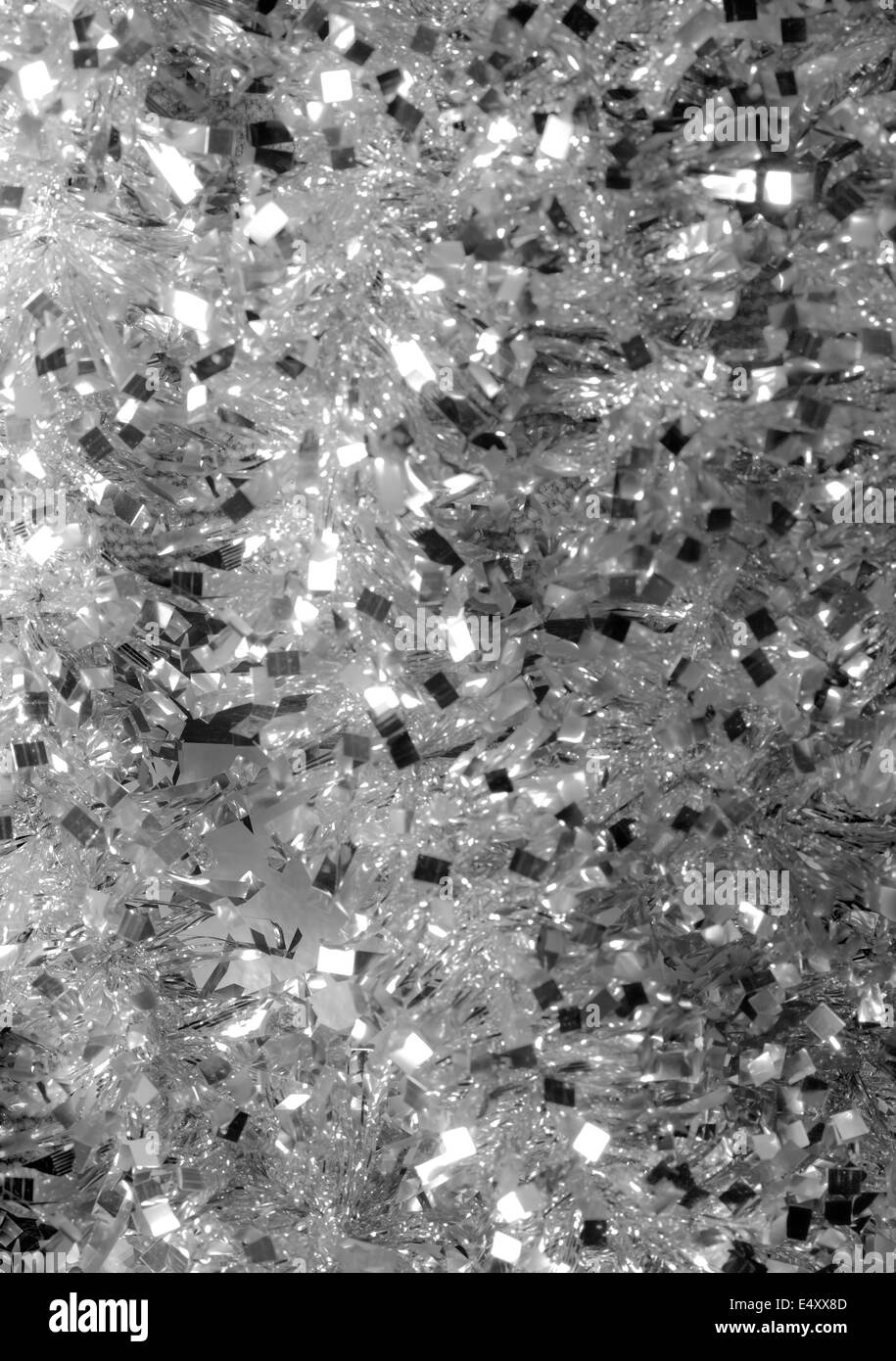 Festive background new year Black and White Stock Photos & Images - Alamy