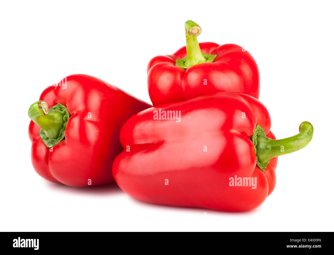 Paprika red three cuisine hi-res stock photography and images - Alamy