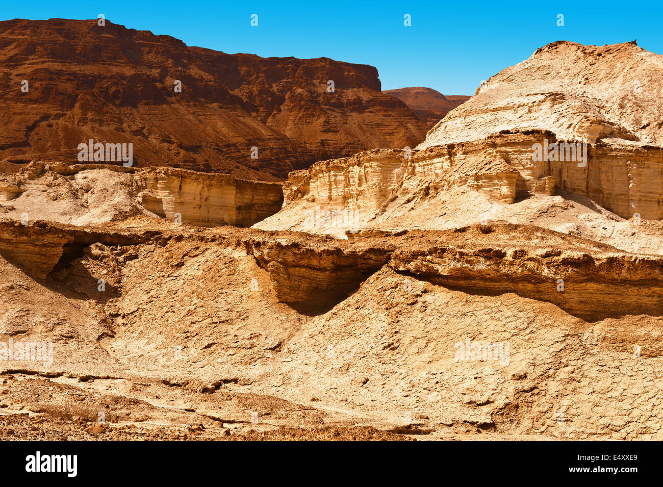 Dangerous terrain hi-res stock photography and images - Alamy