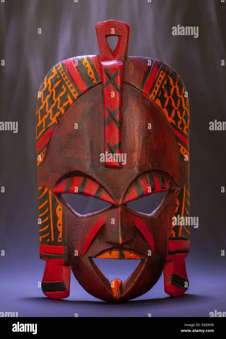 Black magic africa voodoo hi-res stock photography and images - Alamy