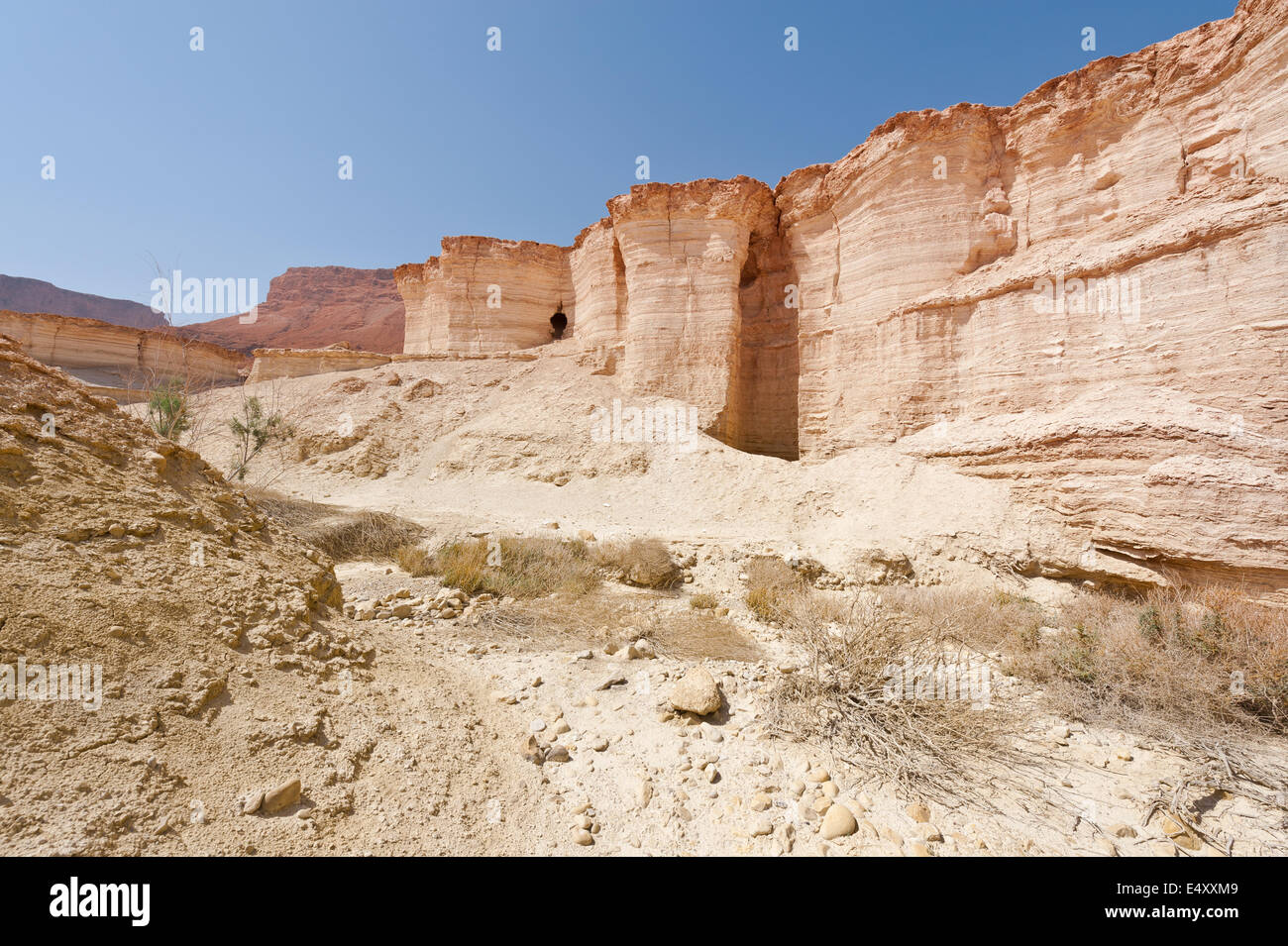Desert lan hi-res stock photography and images - Alamy