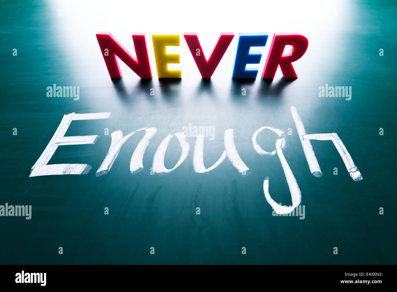 Draw was enough hi-res stock photography and images - Alamy