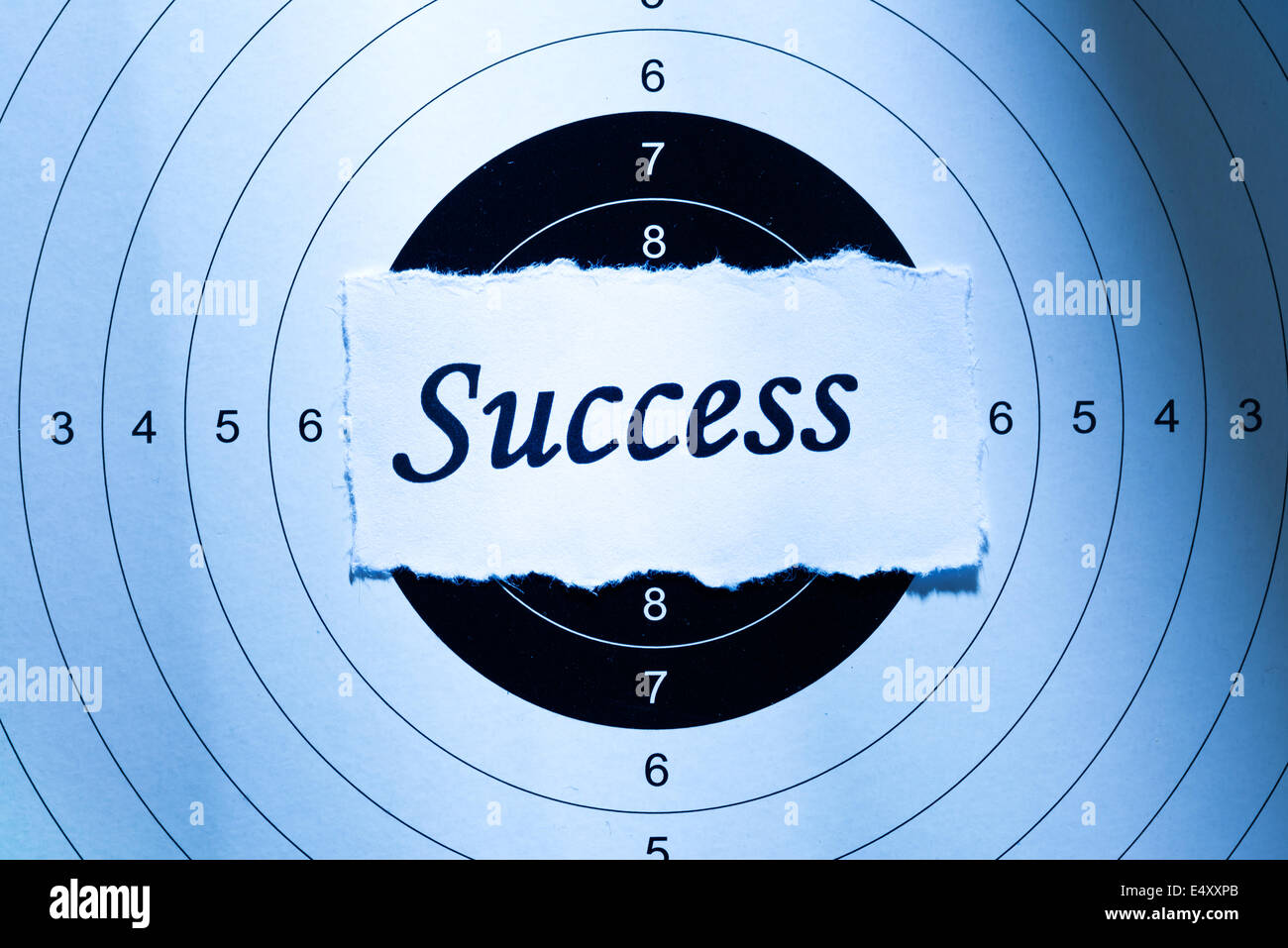 Rich motivation success hi-res stock photography and images - Alamy