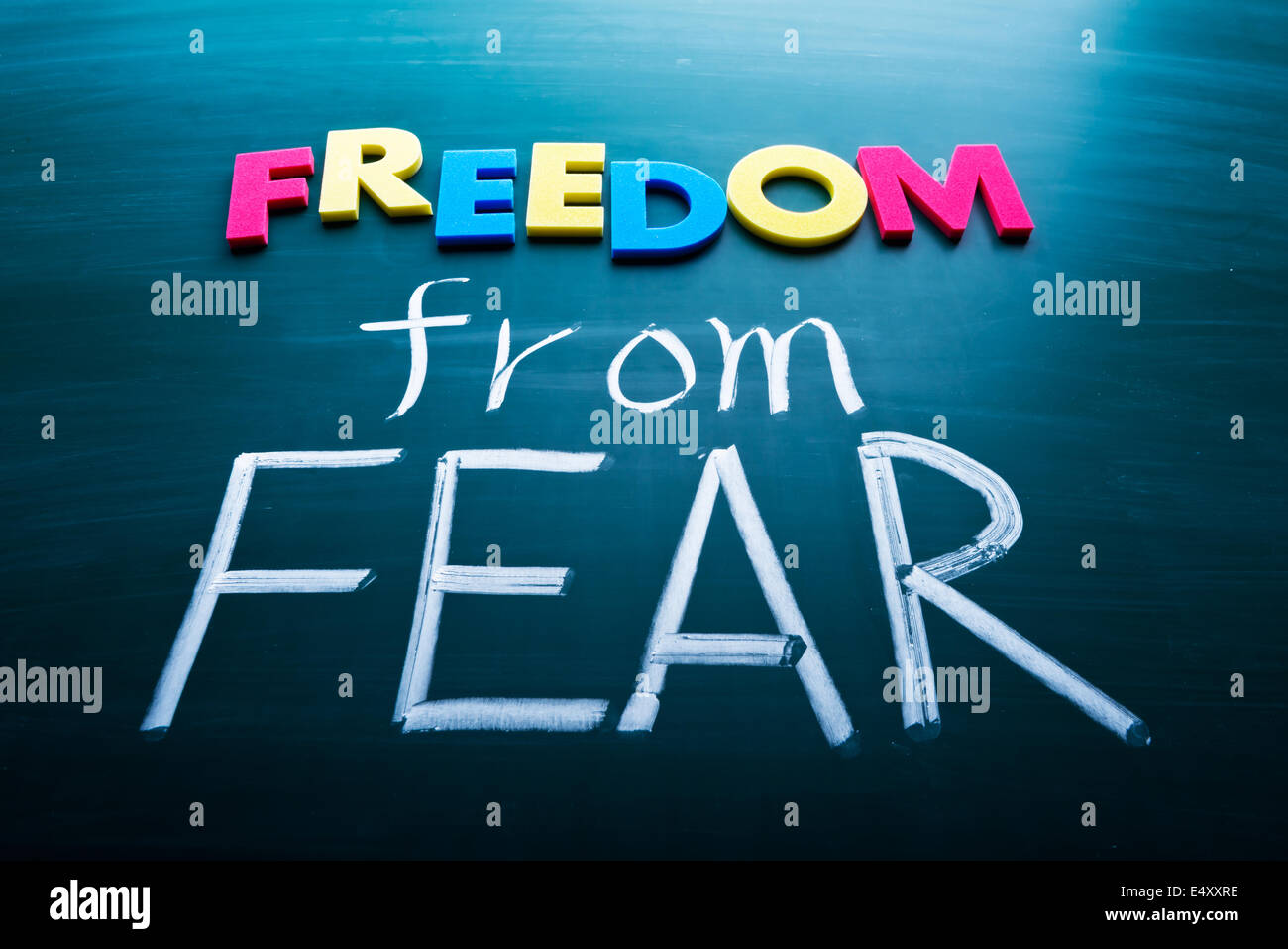Freedom from stress hi-res stock photography and images - Alamy