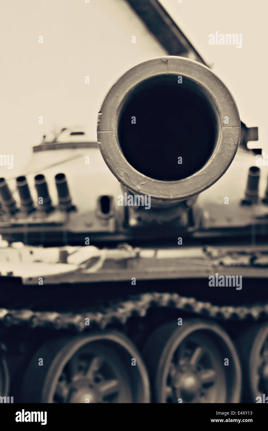Tank war hi-res stock photography and images - Alamy