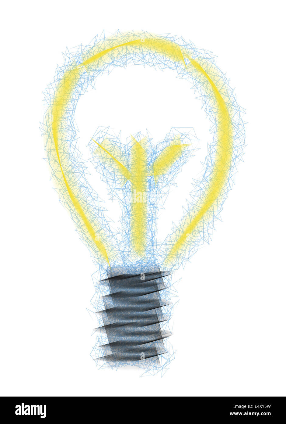 Conceiving and inventing hi-res stock photography and images - Alamy