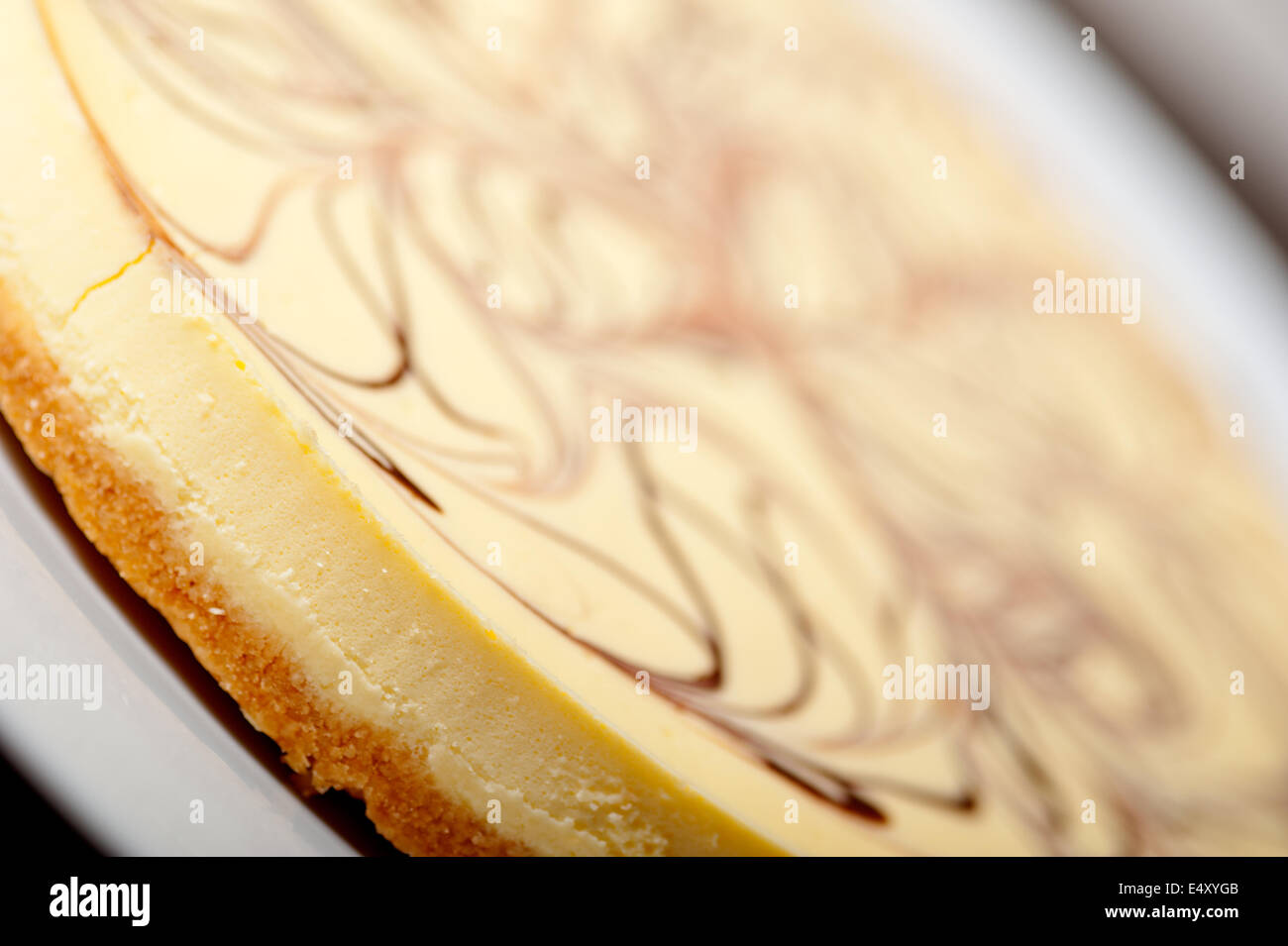 Cut piece cheese cake hi-res stock photography and images - Alamy
