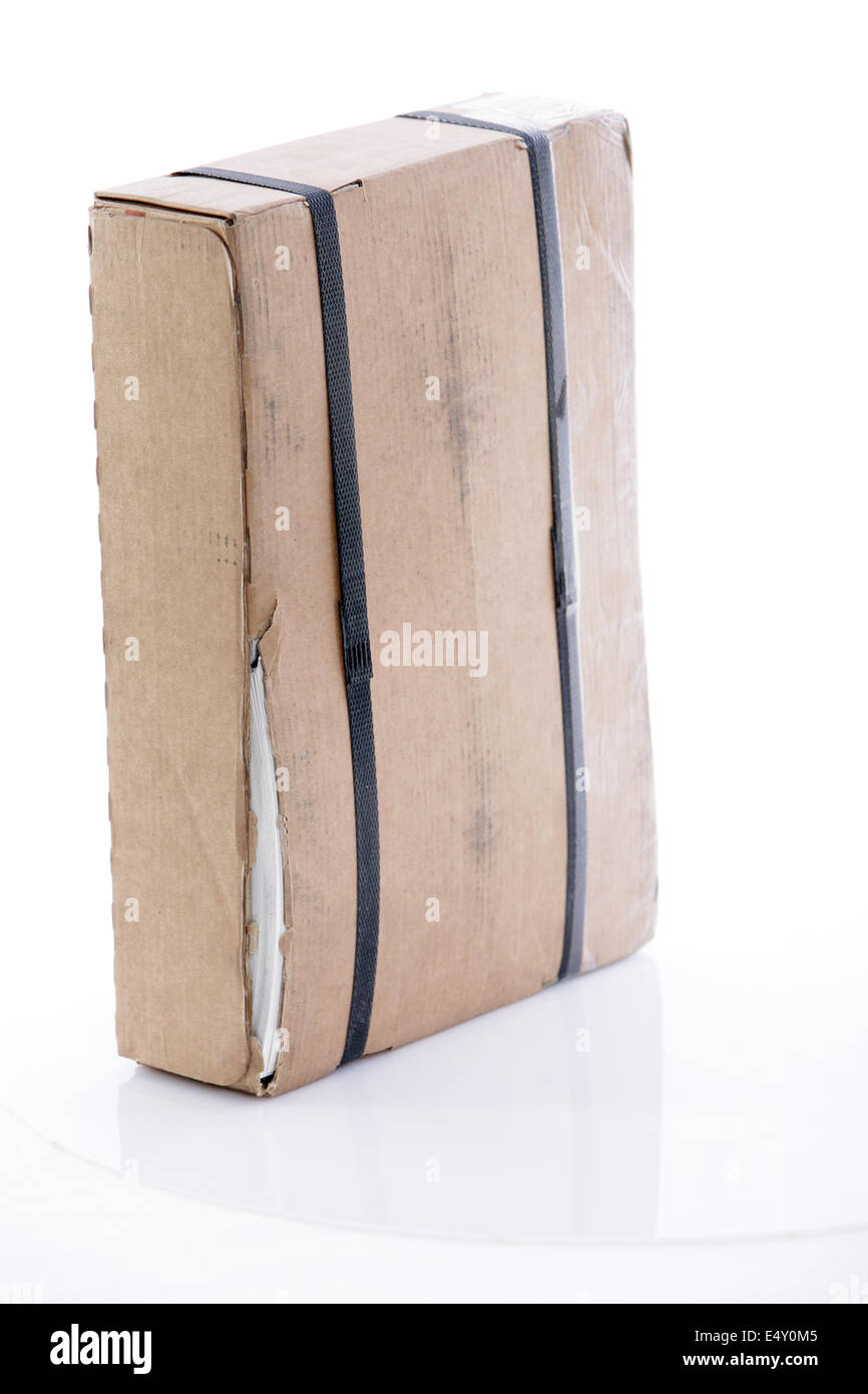 Strapped hi-res stock photography and images - Alamy