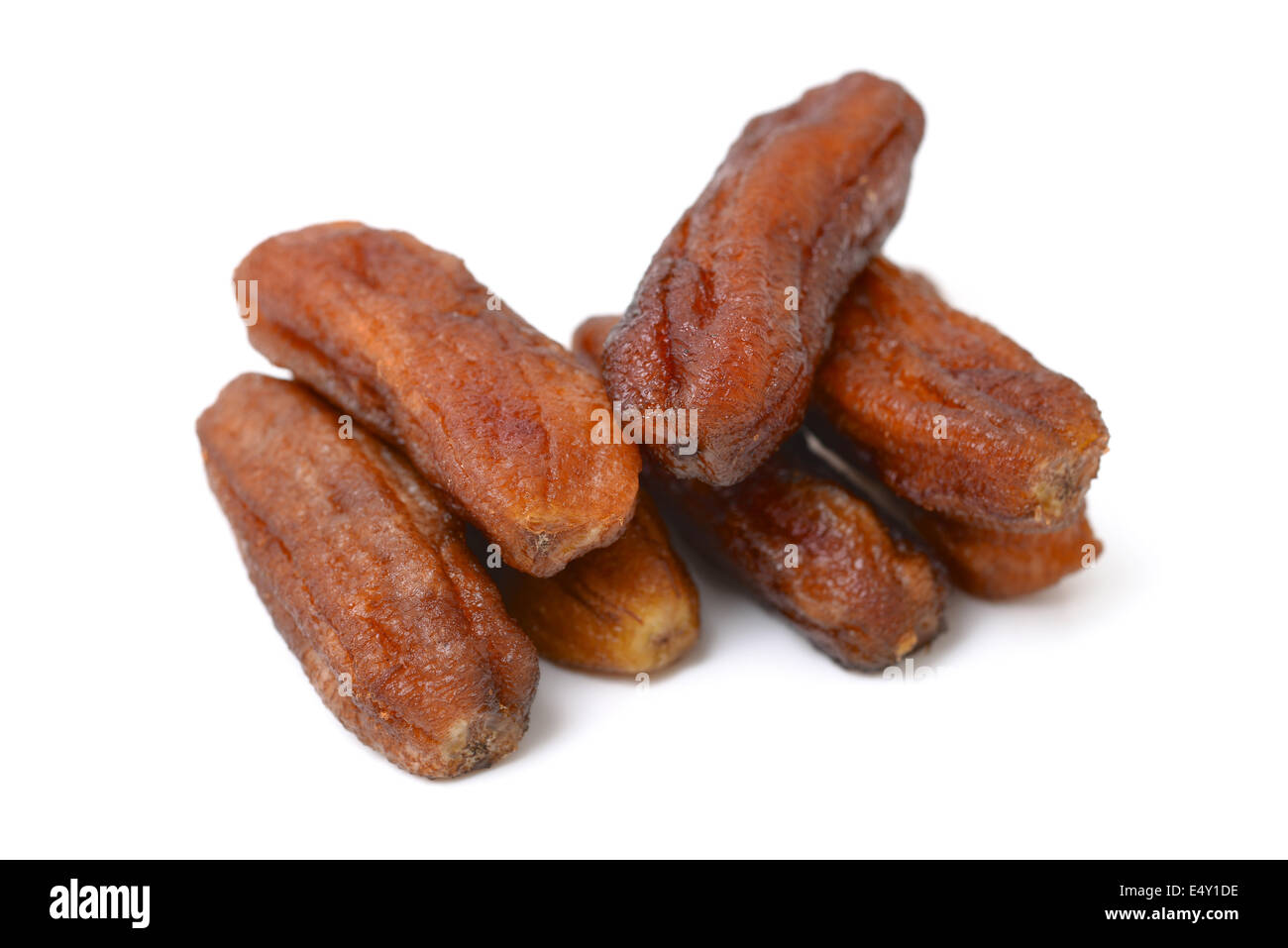 Dried banana hi-res stock photography and images - Alamy
