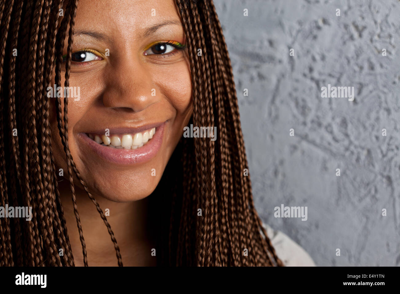 Merry smile hi-res stock photography and images - Alamy