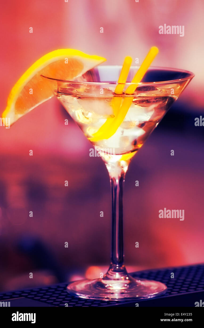 Yellow drinks photography hi-res stock photography and images - Alamy