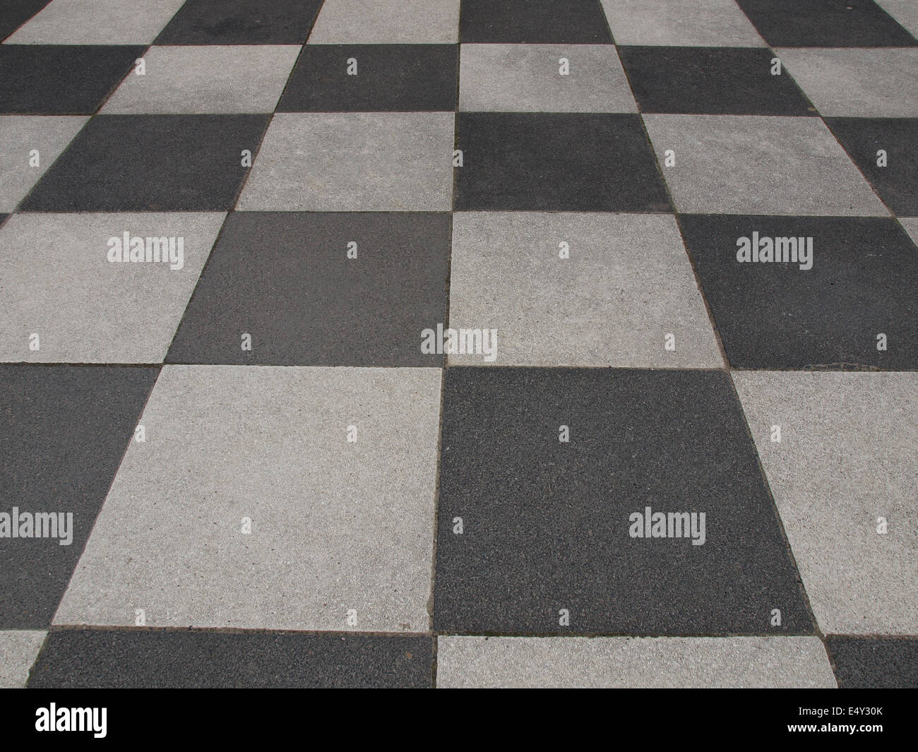 Checkered floor tiles hi-res stock photography and images - Alamy