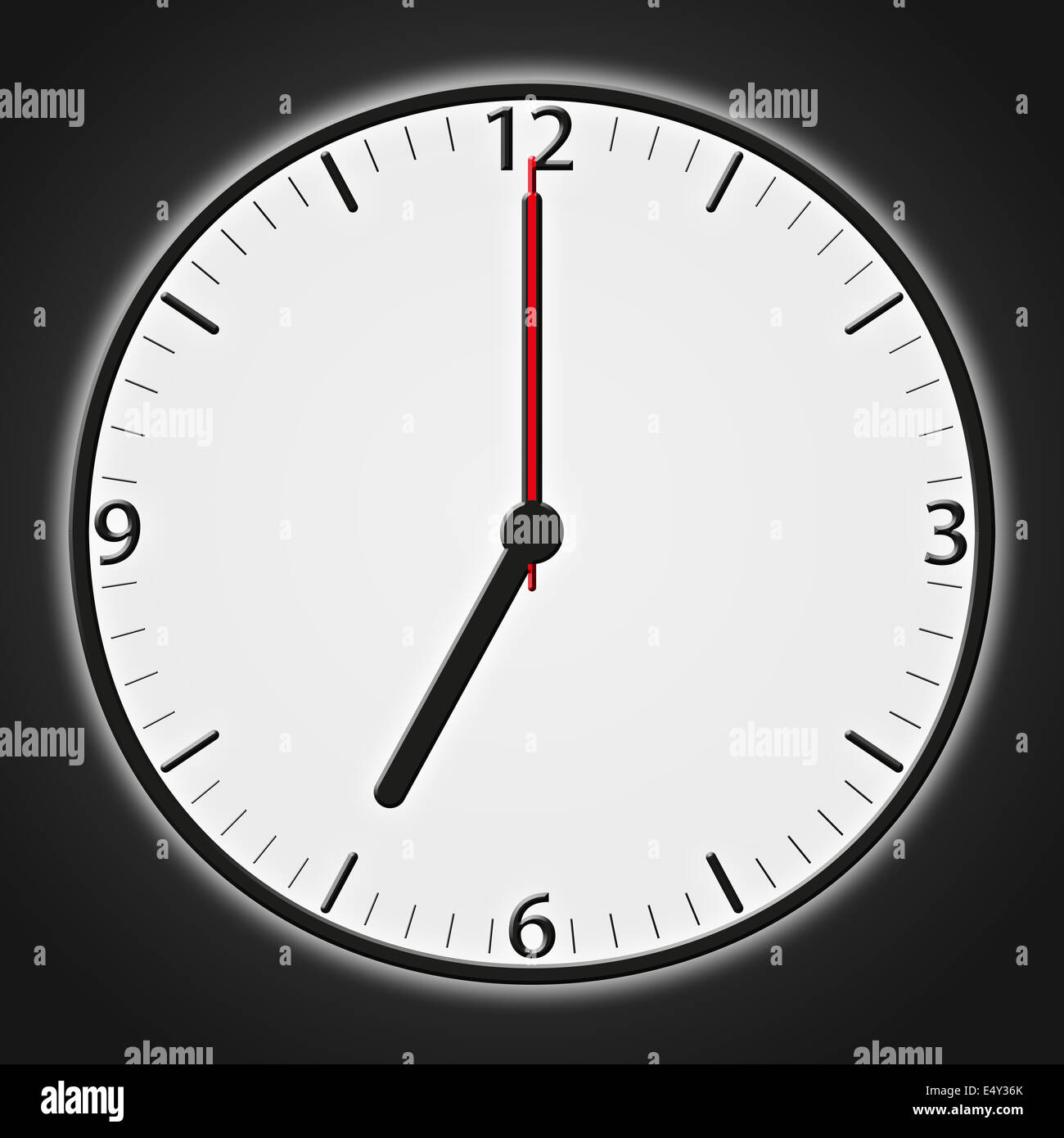 Watch - 7 Stock Photo - Alamy