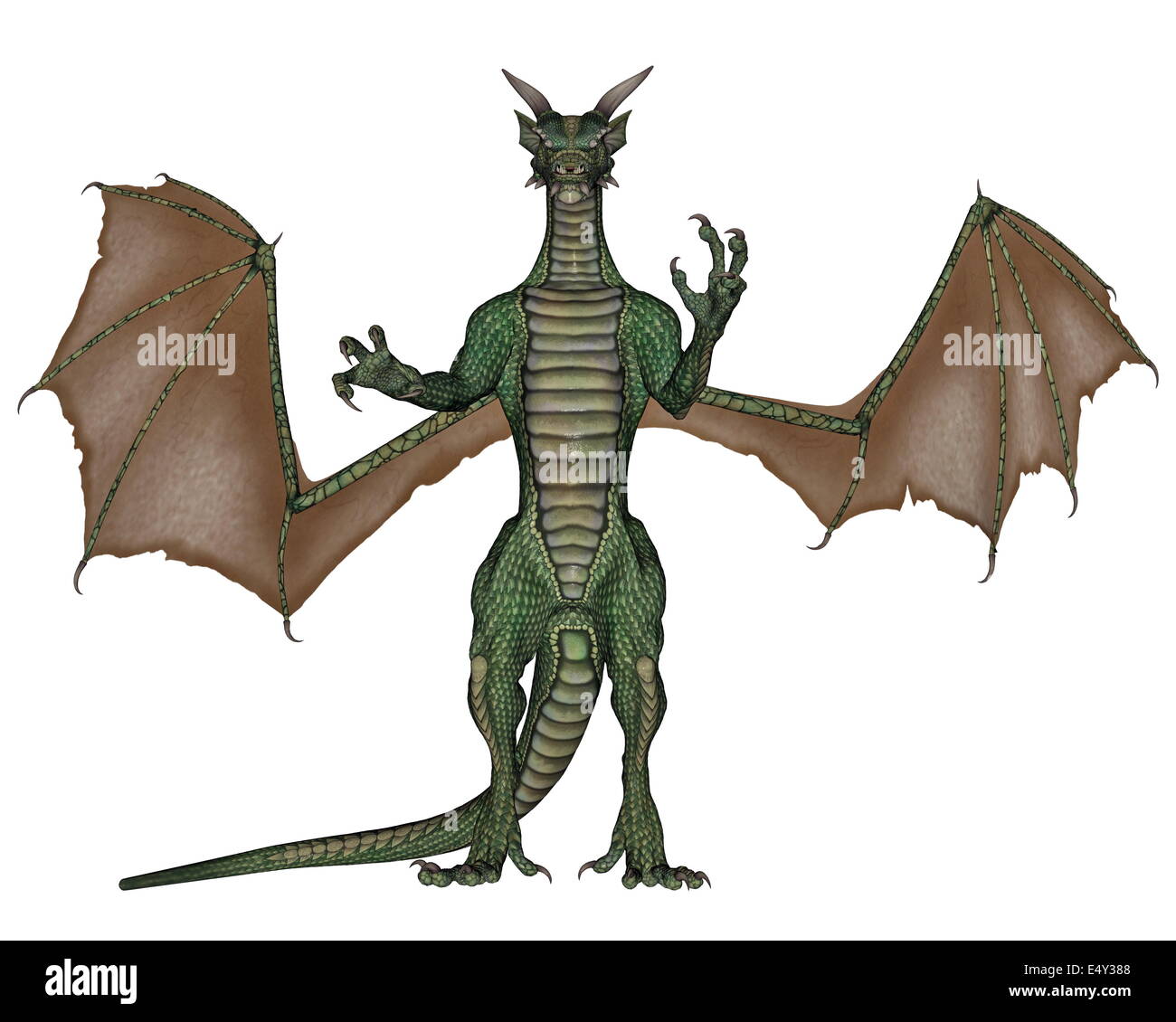 Real dragon hi-res stock photography and images - Alamy