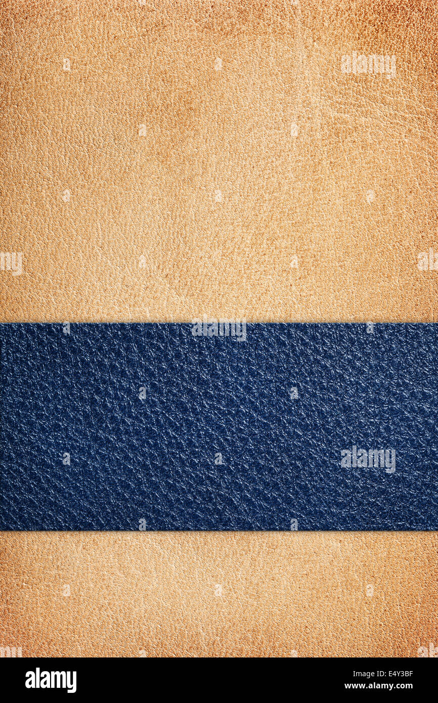 Leather template hi-res stock photography and images - Alamy
