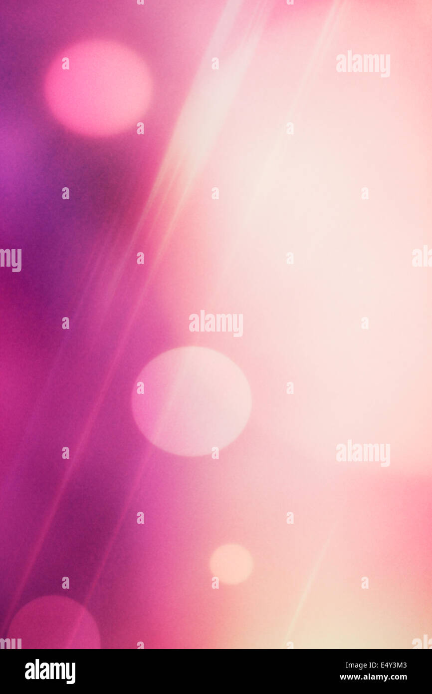 abstract romantic background Stock Photo - Alamy