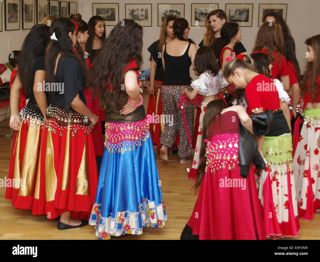 Coulisses Stock Photos & Coulisses Stock Images - Alamy