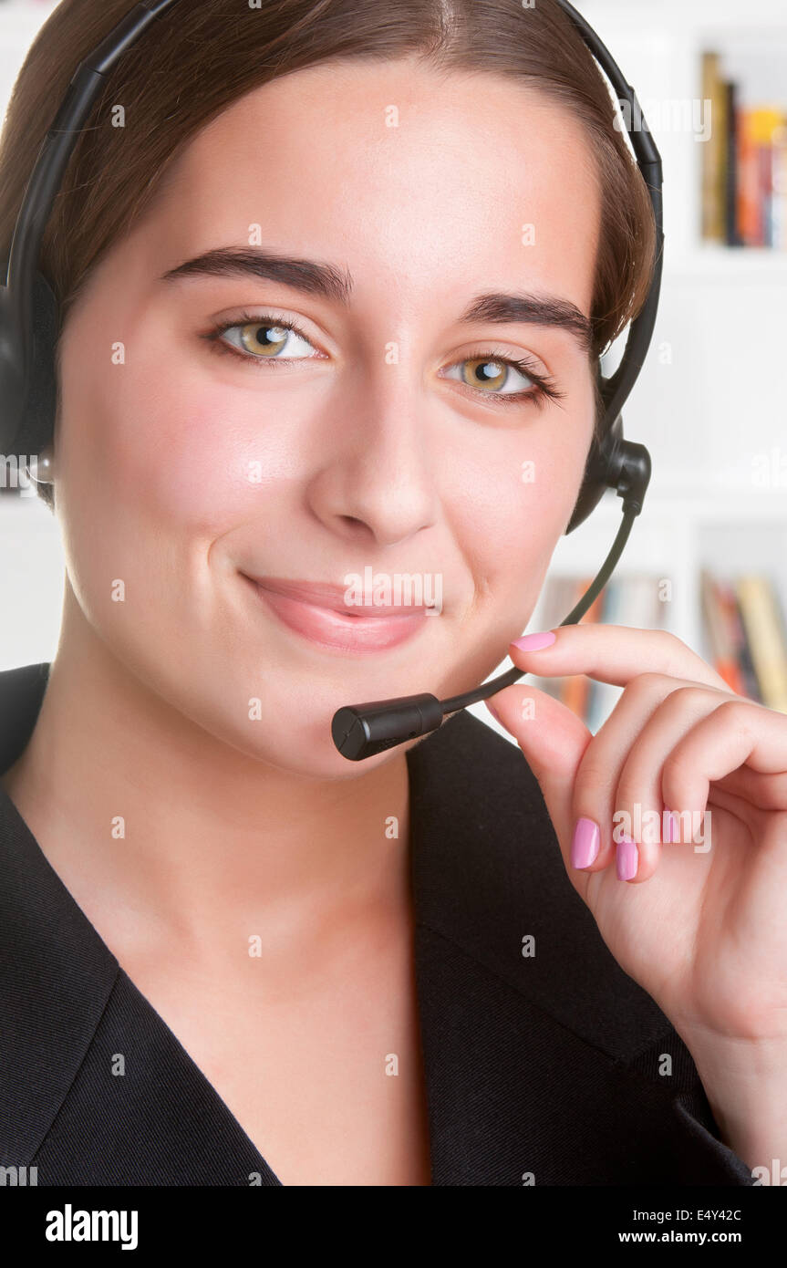 Telephone line worker hi-res stock photography and images - Alamy