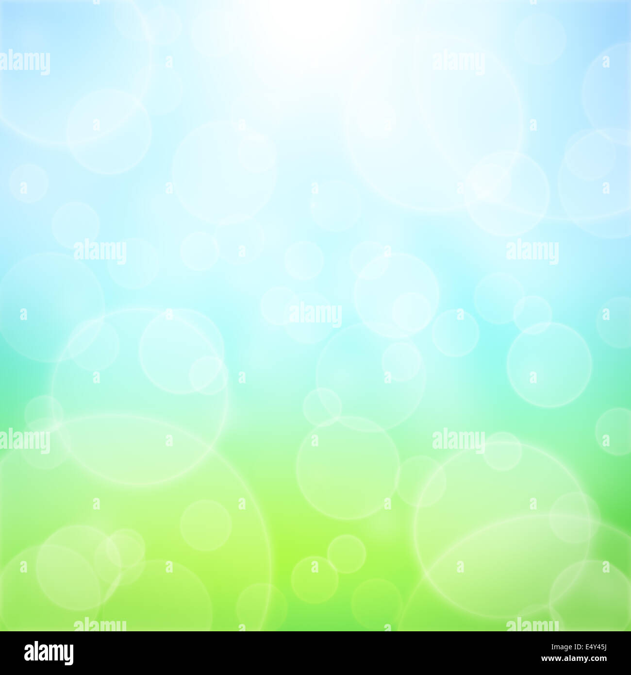 Burst into spring hi-res stock photography and images - Alamy