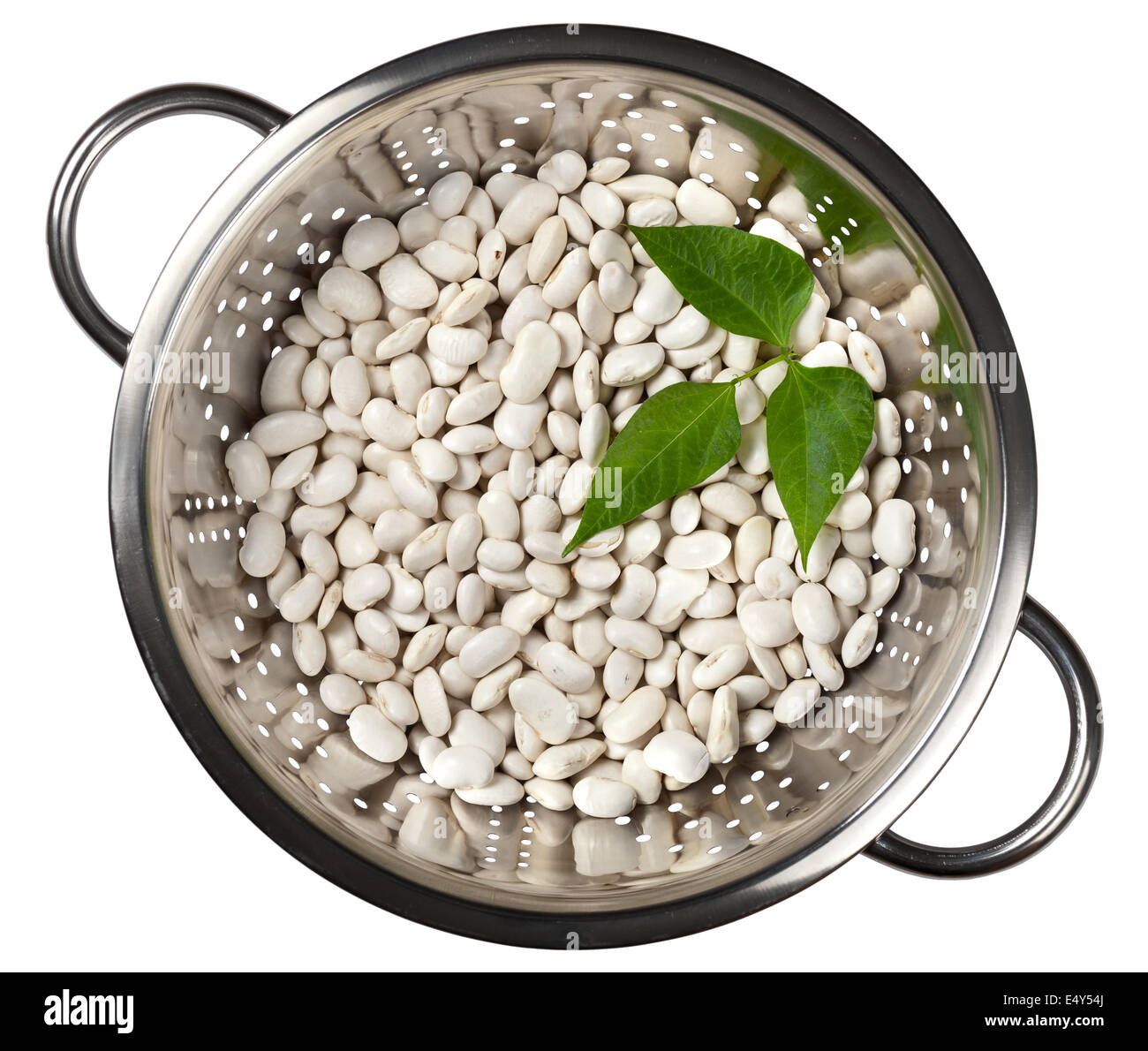Colander hi-res stock photography and images - Alamy