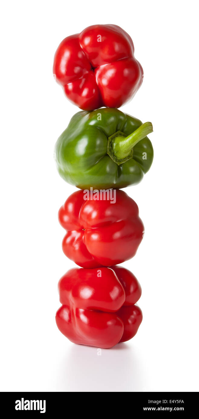 Healthy tower hi-res stock photography and images - Alamy