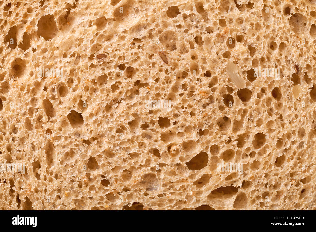 Texture of bread hi-res stock photography and images - Alamy