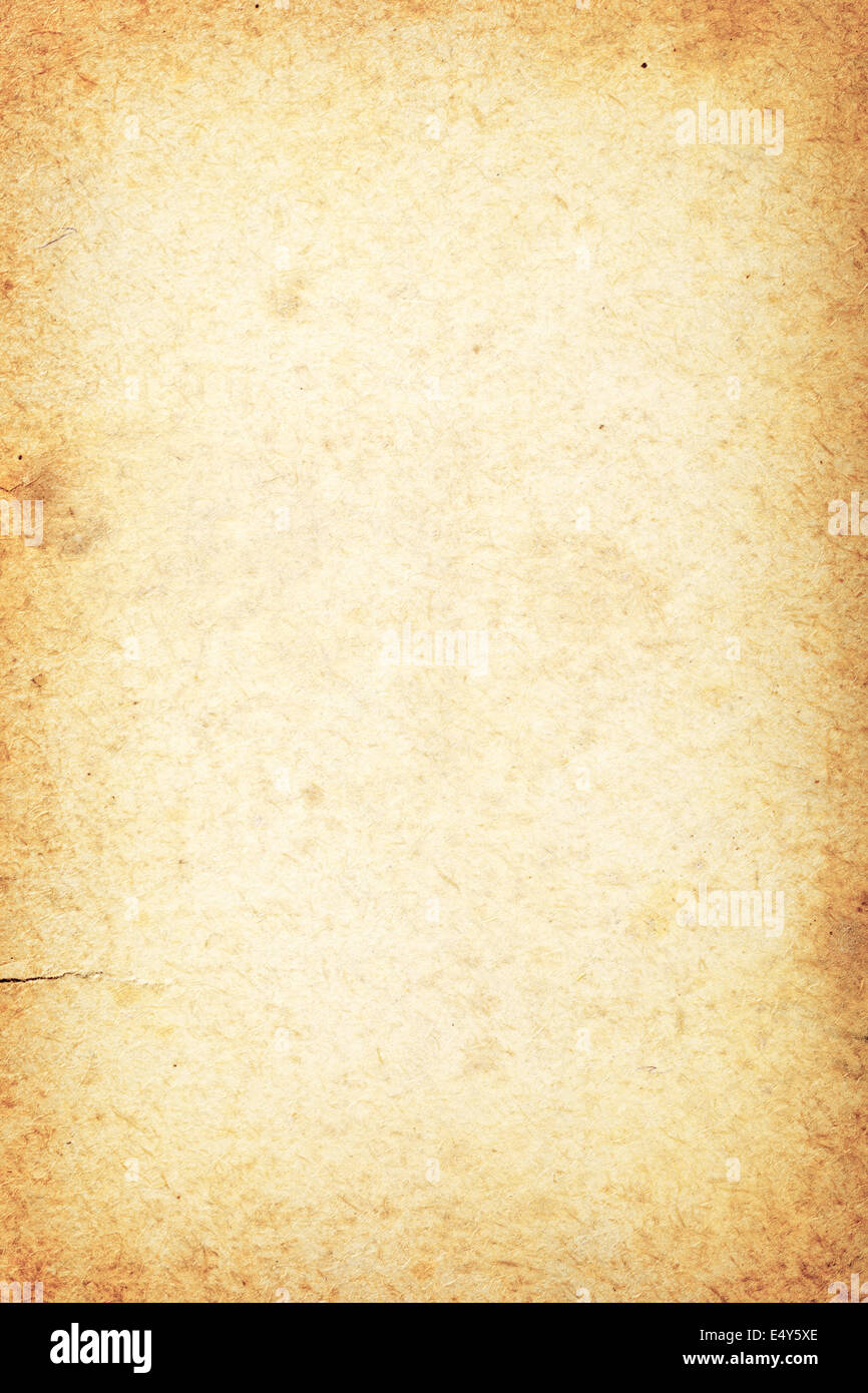 Old vintage paper Stock Photo - Alamy