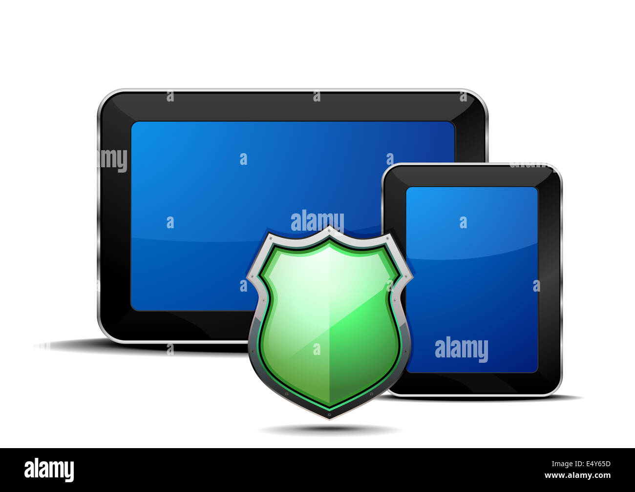 Mobile devices hi-res stock photography and images - Alamy