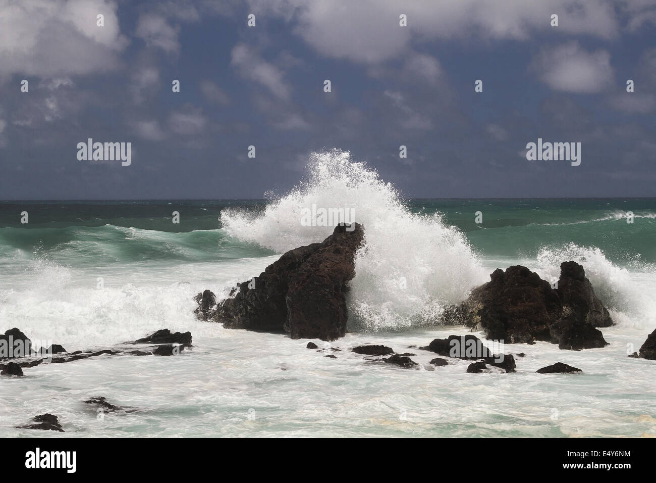 Strong ocean hi-res stock photography and images - Alamy