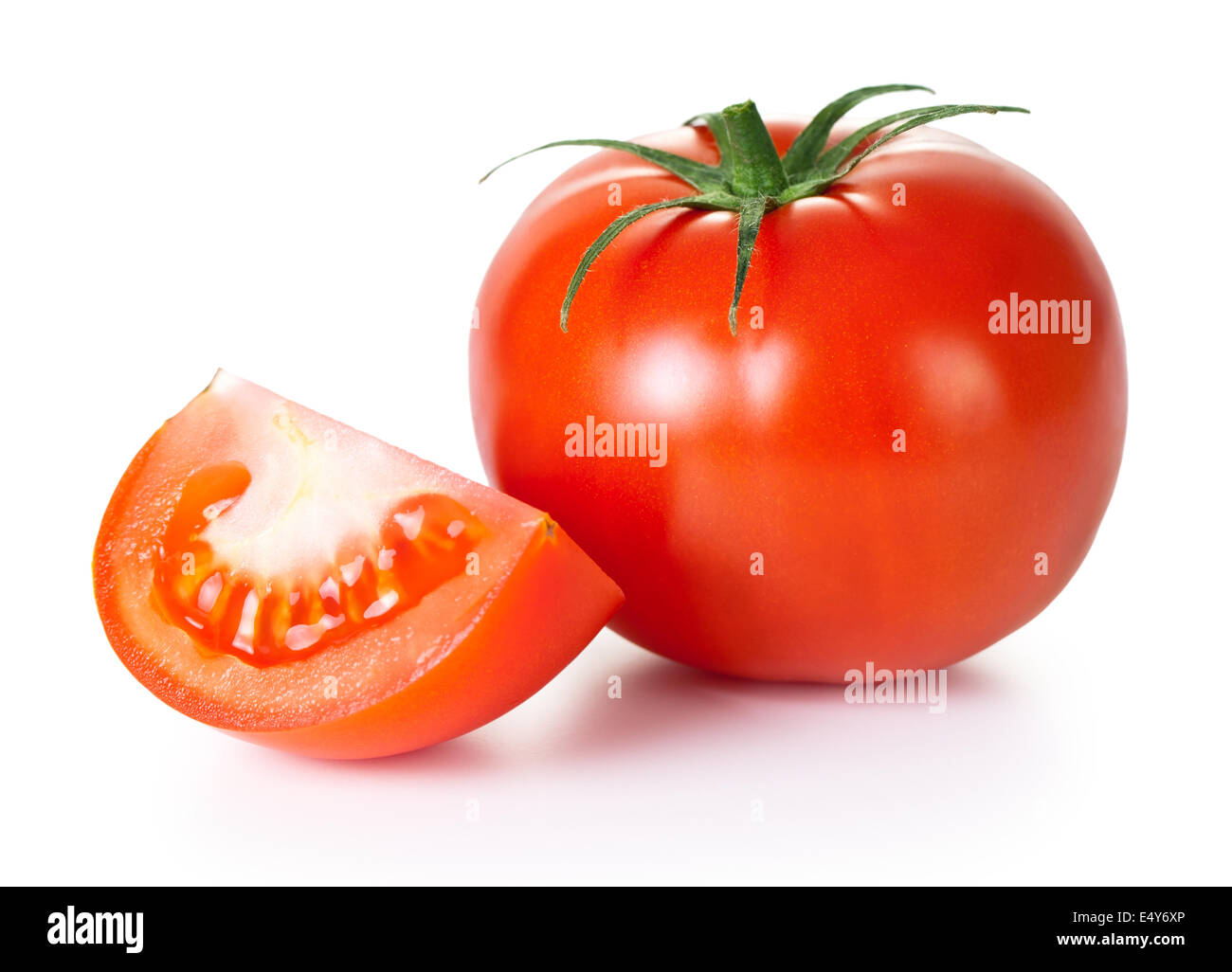 Two whole tomato hi-res stock photography and images - Alamy